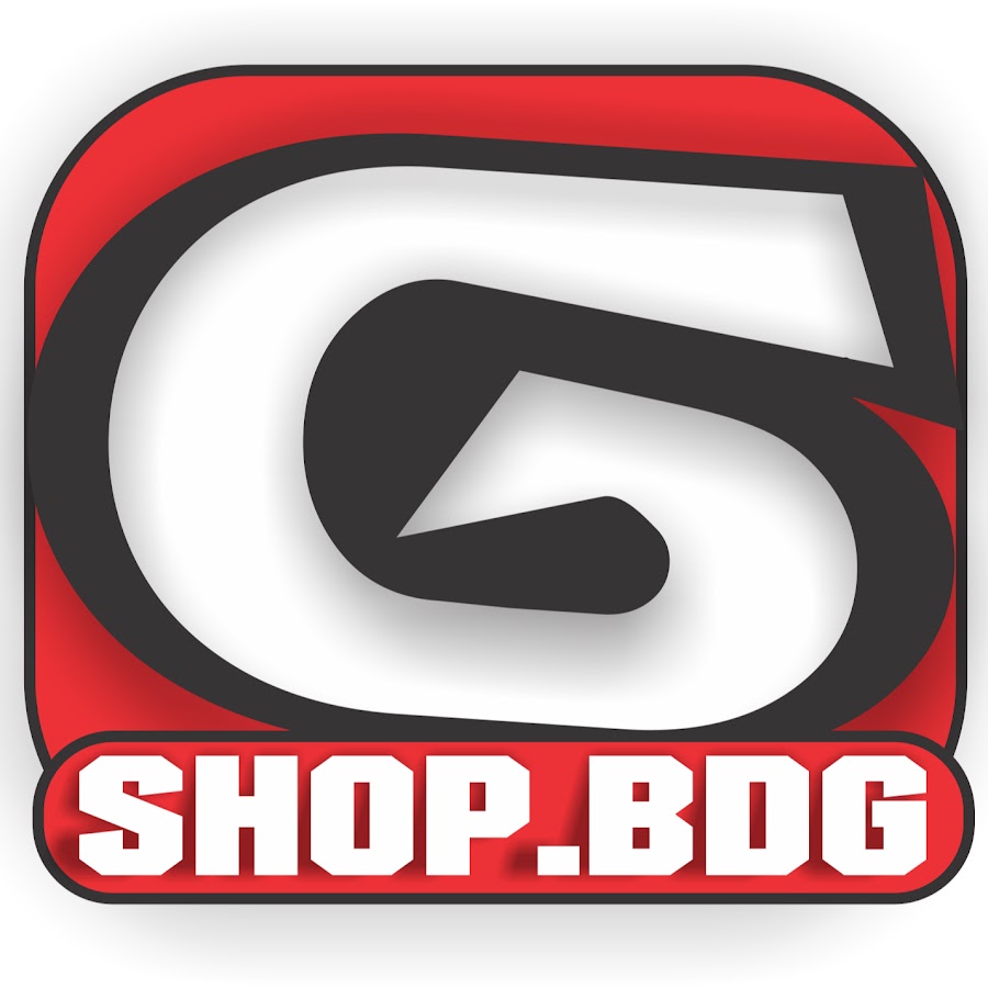 GShop onlinestore - YouTube