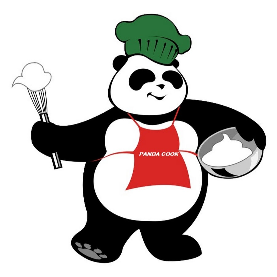 Panda Cook - YouTube