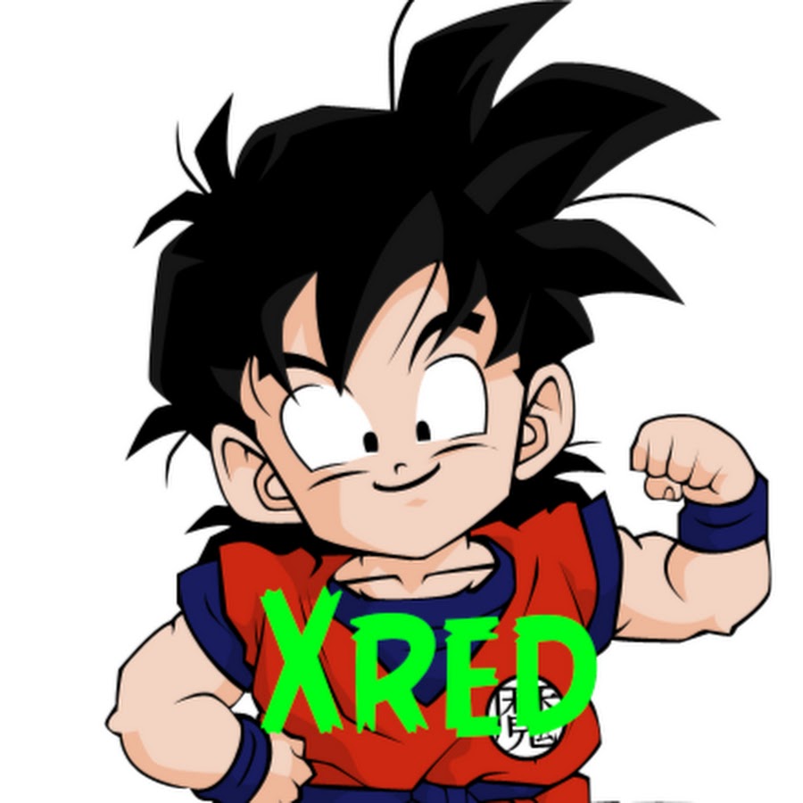 Xred - YouTube