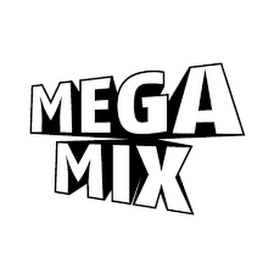 MEGA MIX - YouTube