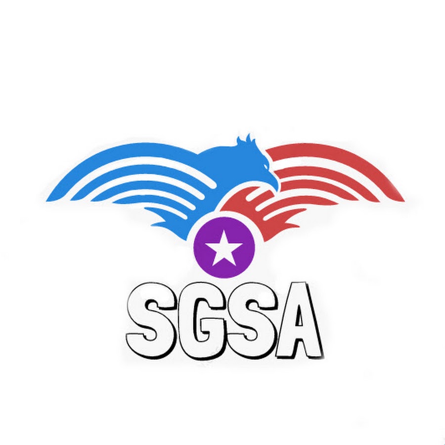 SGSA - YouTube