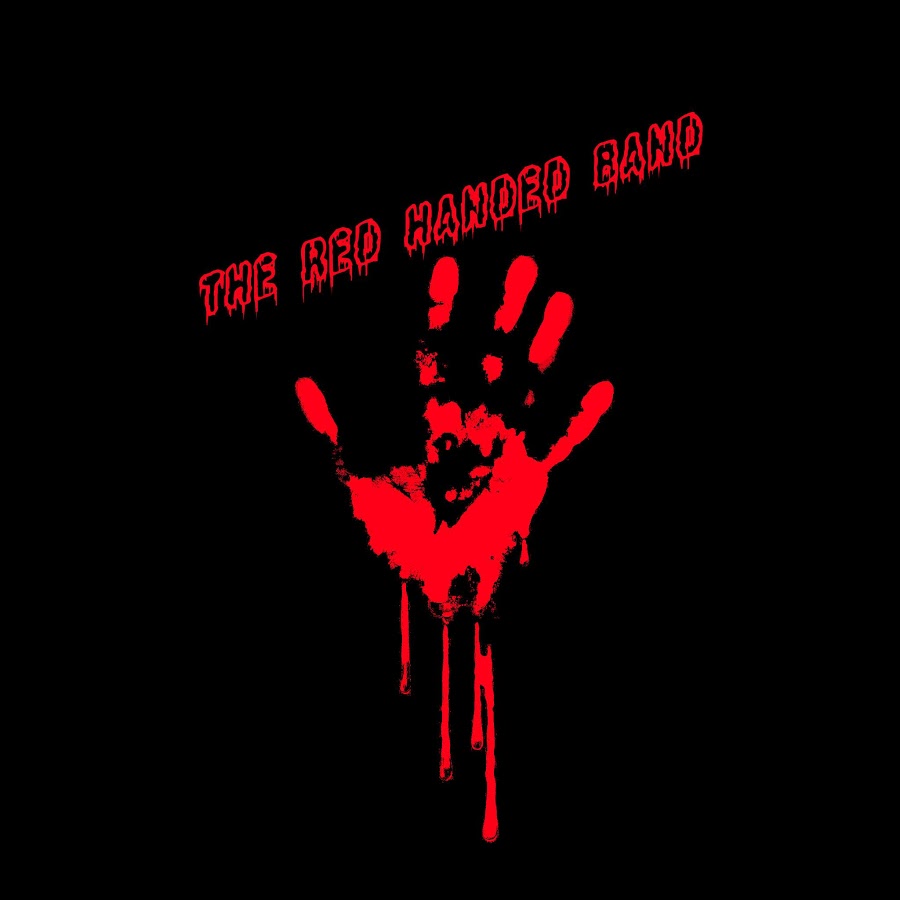 The Red Handed Band - YouTube