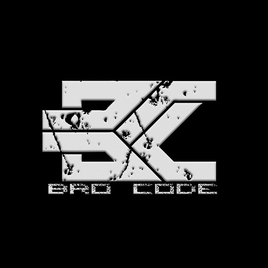 BRO CODE - YouTube
