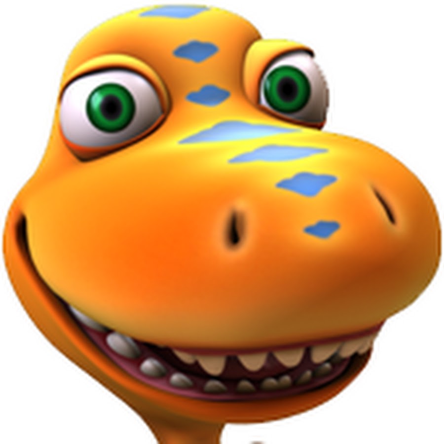 Learning Kids - YouTube