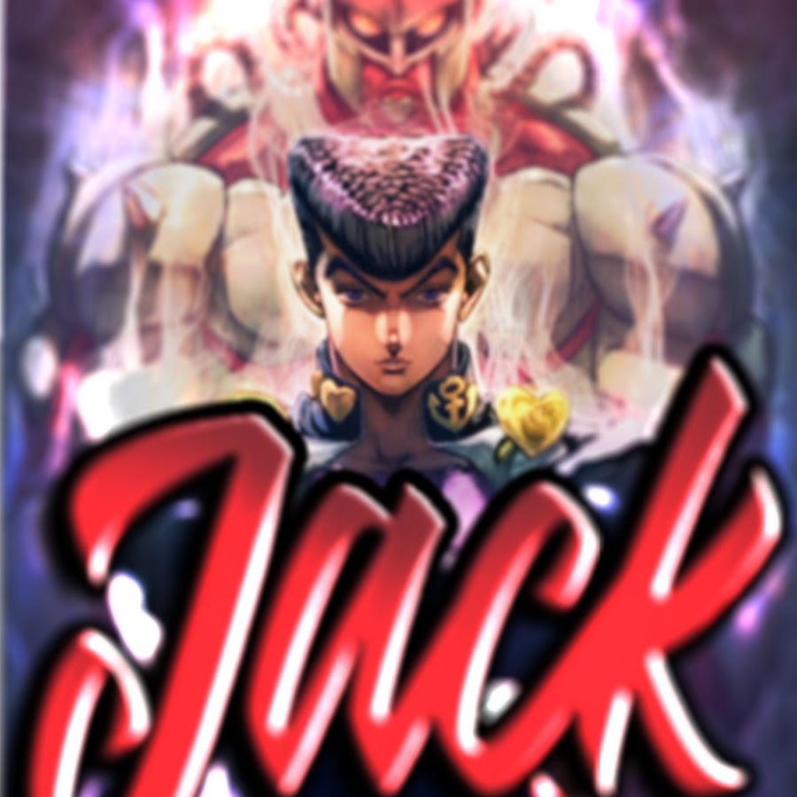 Jack Gamer XD - YouTube