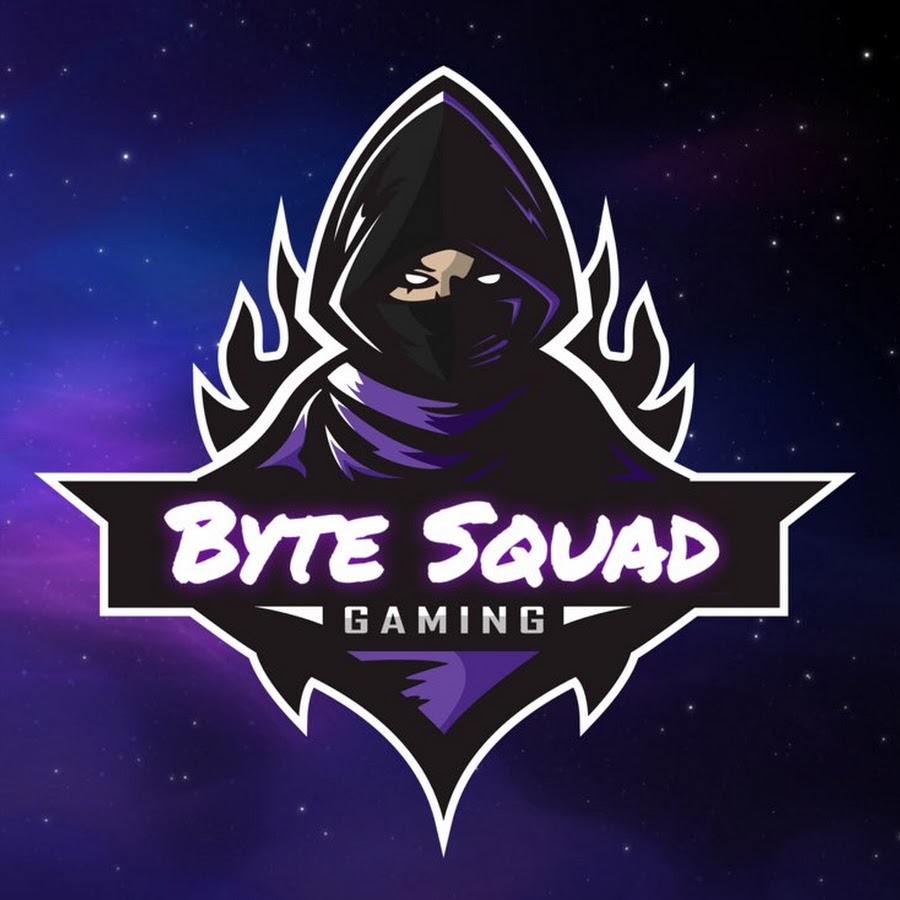 Byte Squad - YouTube