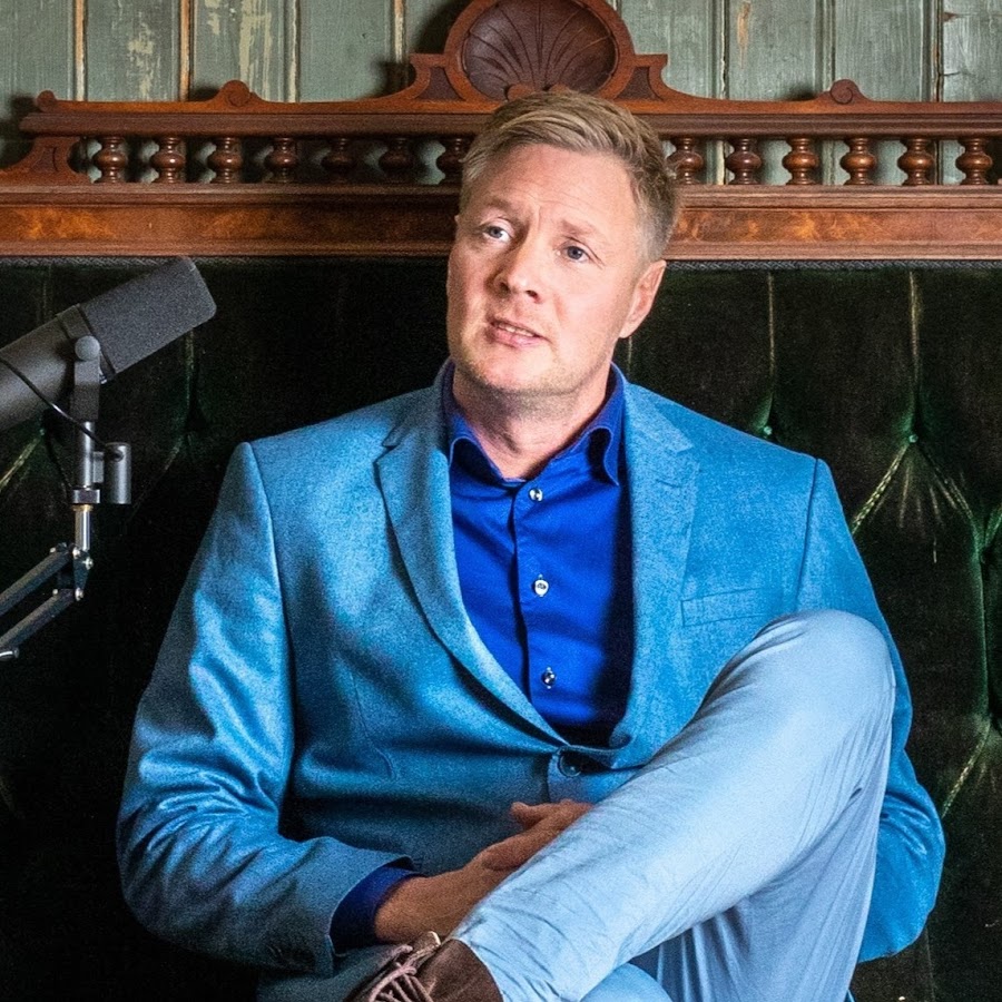 Mental Training Podcast With Frank Nilsen - YouTube