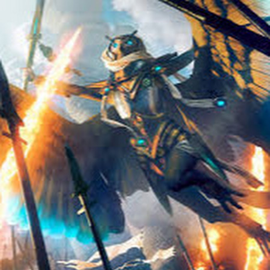 The Bird Wizard - YouTube