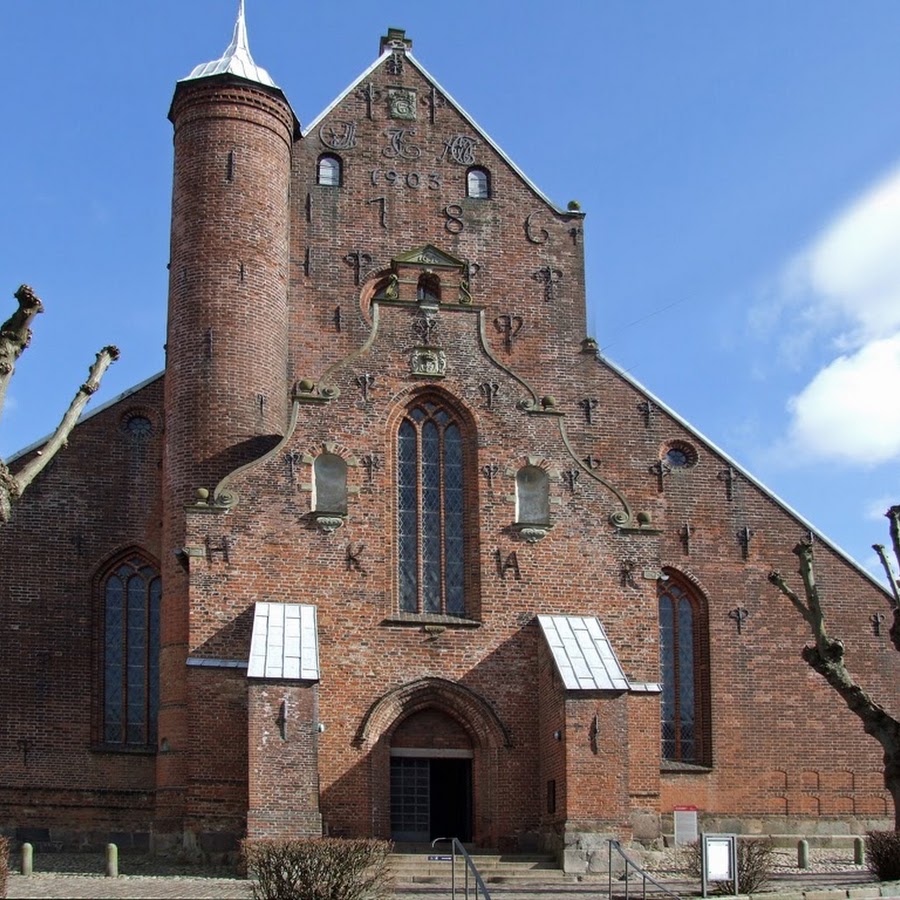 Haderslev Domsogn - YouTube