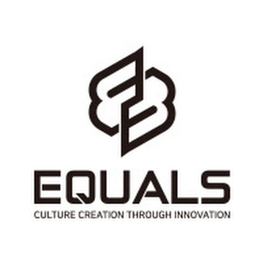 EQUALS - YouTube