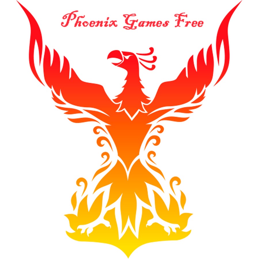 Phoenix Games Free - YouTube