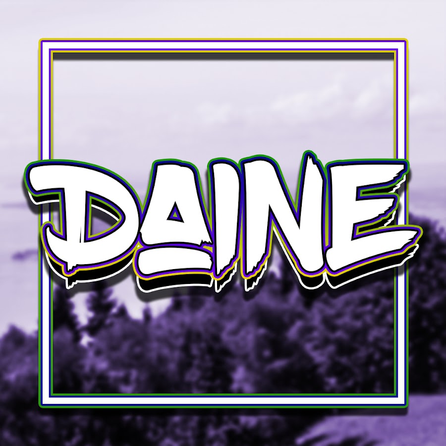 Daine - YouTube