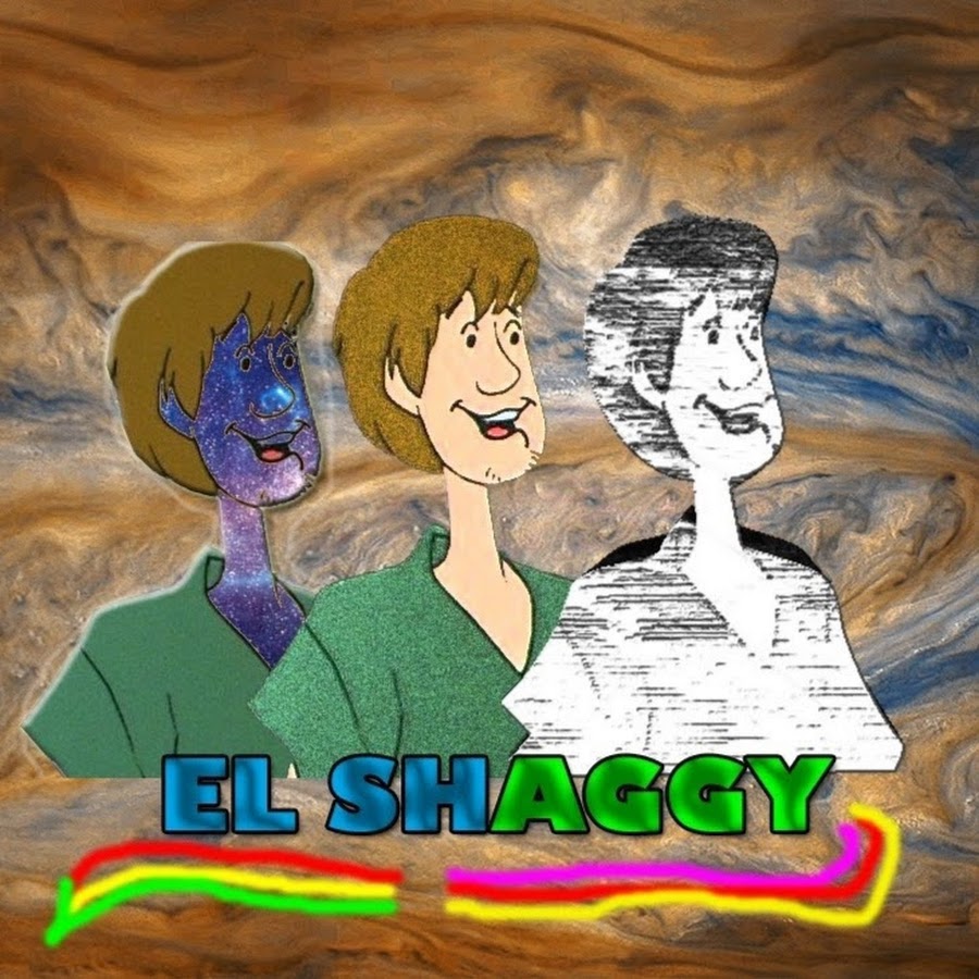 El Shaggy - YouTube