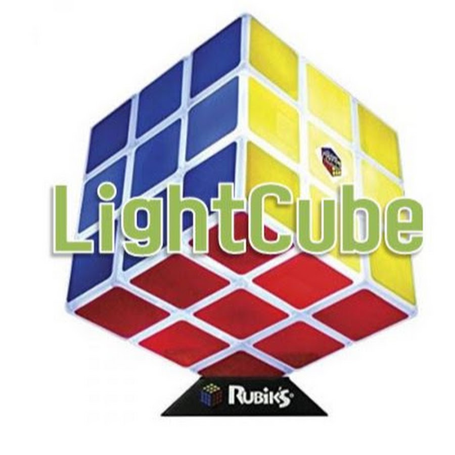 LightCube - YouTube
