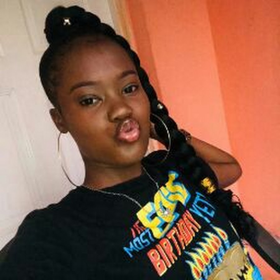 Its your Girl krissy - YouTube