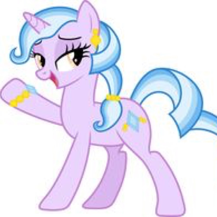 MLP Diamond - YouTube