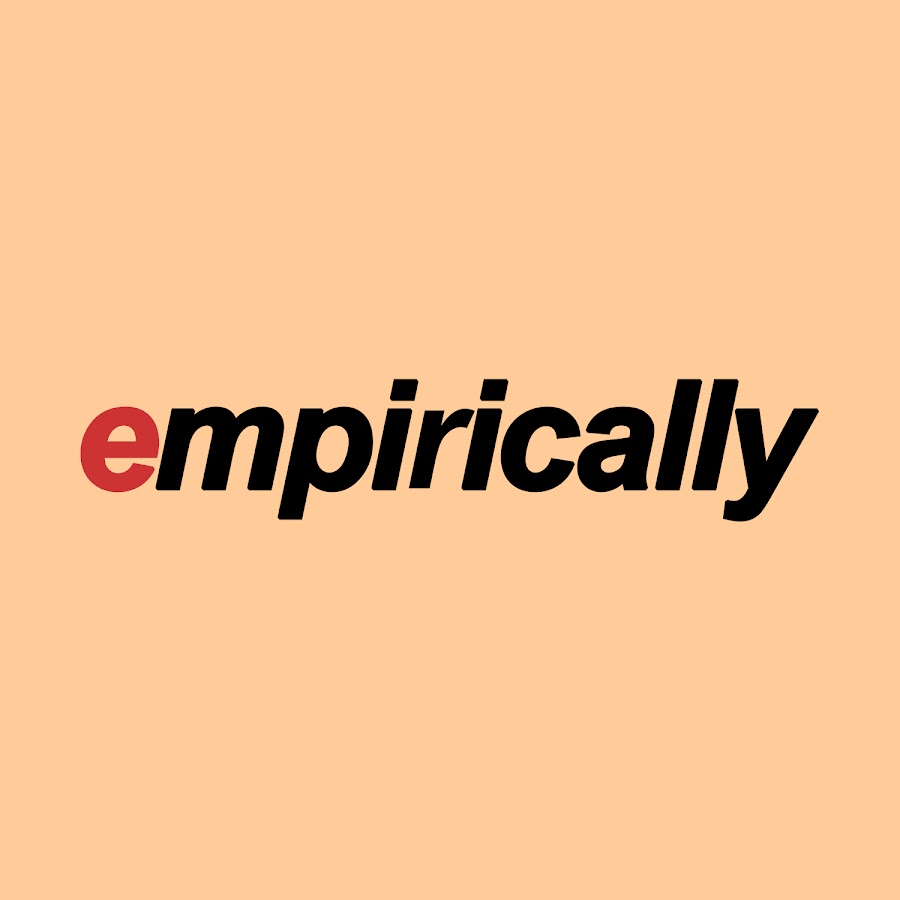 Empirically - YouTube