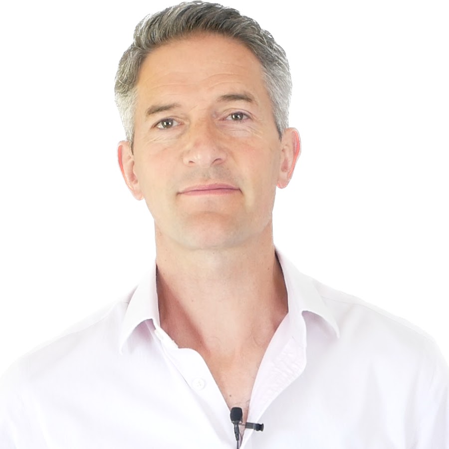 Chris Brookman - YouTube