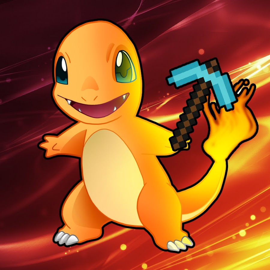 Charmander Gaming - YouTube