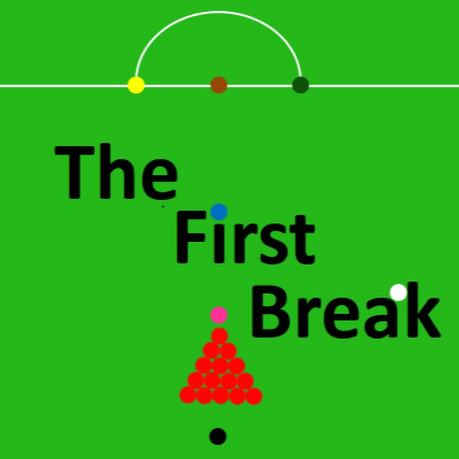 The First Break - YouTube