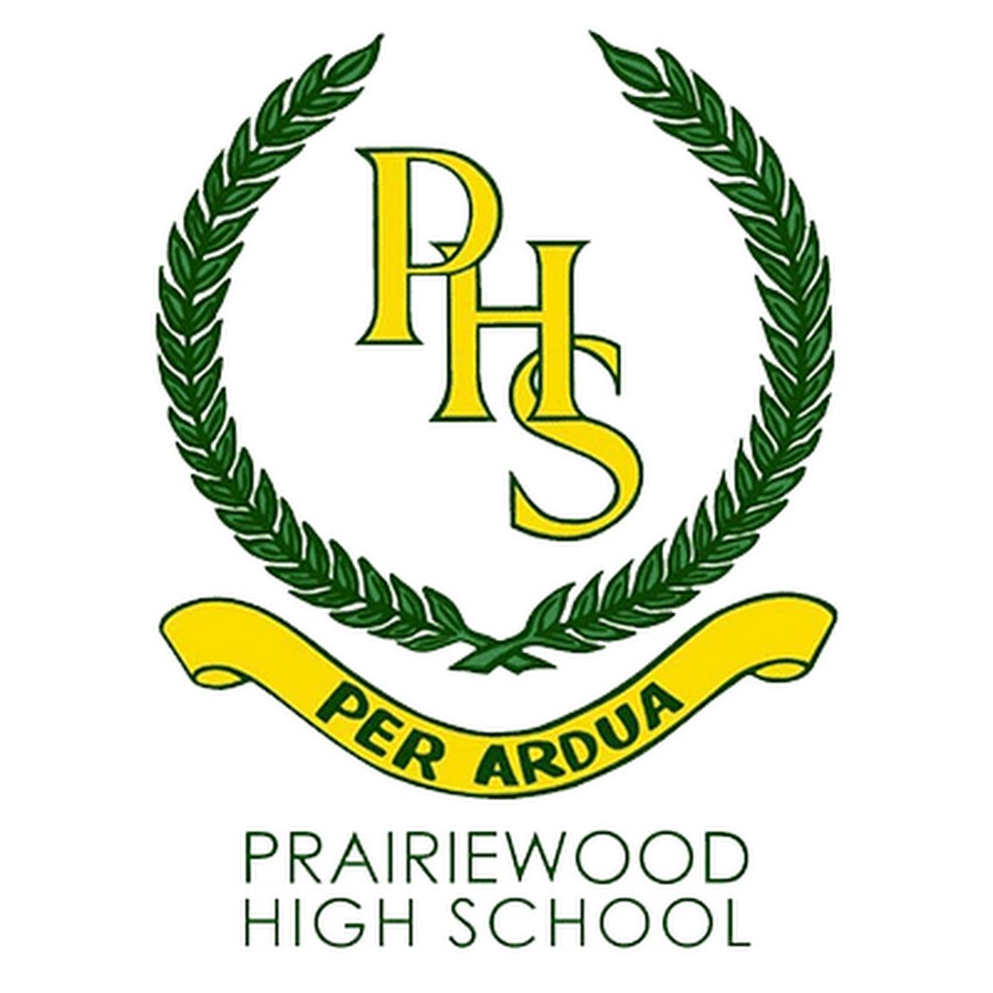 Prairiewood HS - YouTube