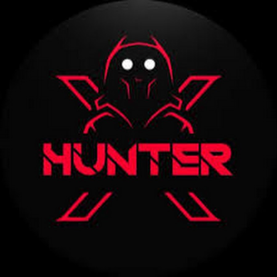 HuNter - YouTube
