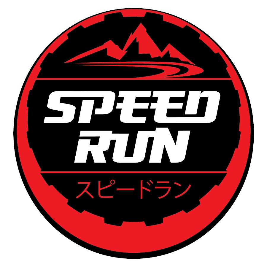 SpeedRun - YouTube