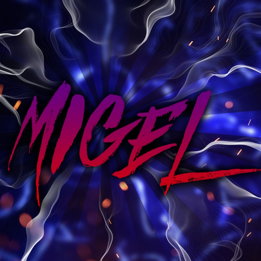 Migel - YouTube