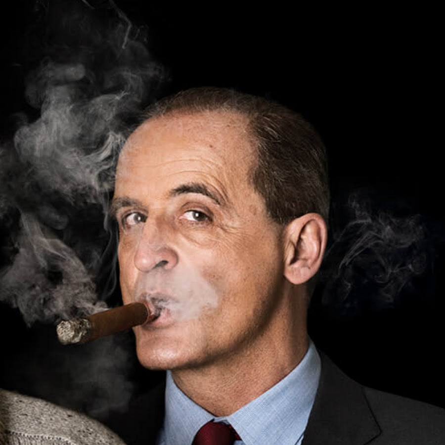 Florian Homm - YouTube