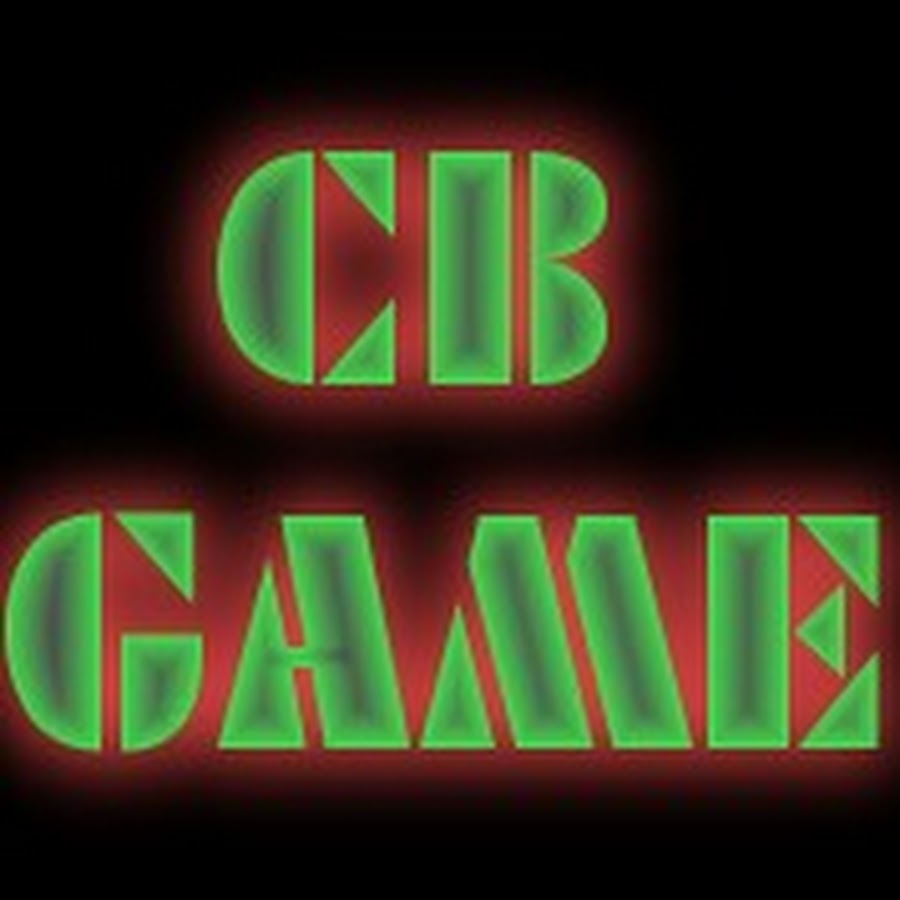 CB GAME - YouTube