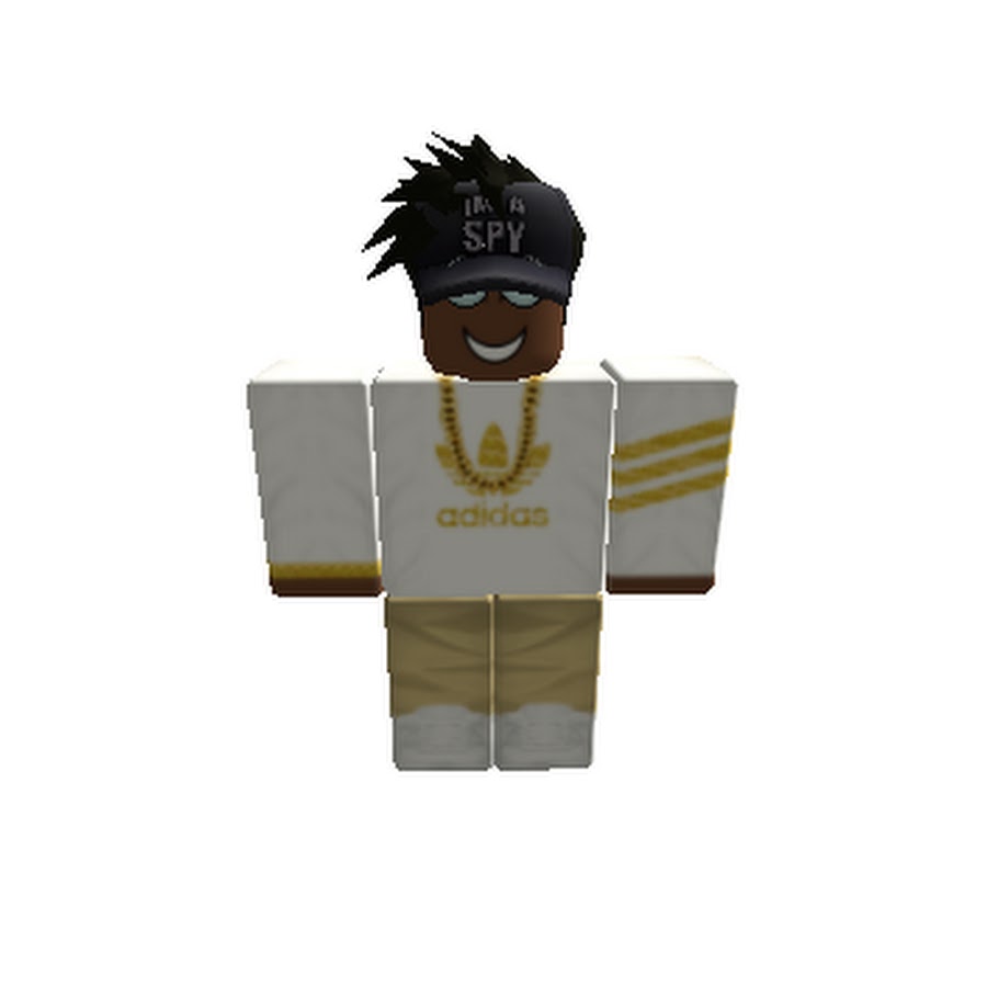 Roblox God - YouTube