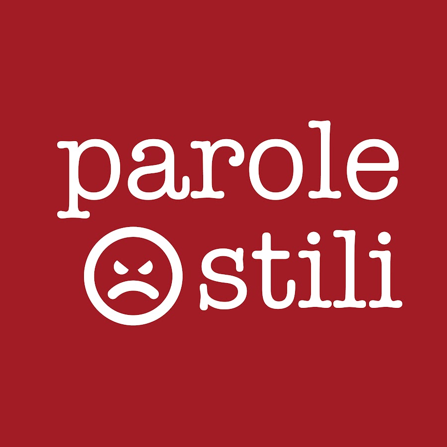 Parole Ostili - YouTube
