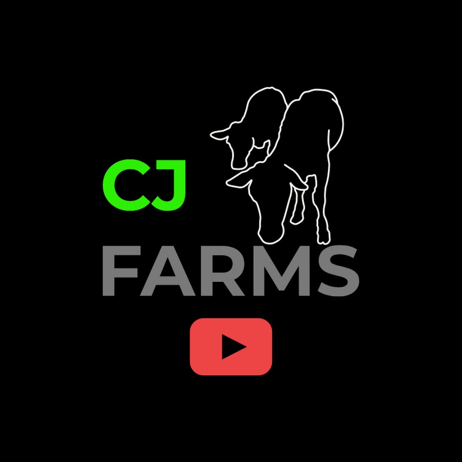 CJ Farms - YouTube