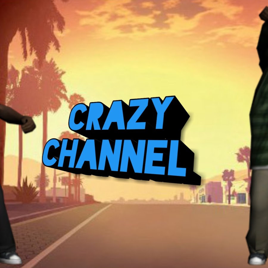 Crazy Channel - YouTube
