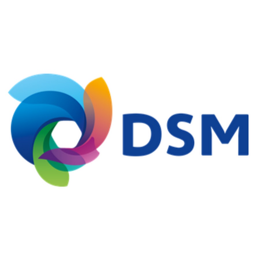 DSM Animal Nutrition & Health - YouTube