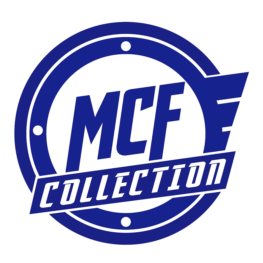 MCF Collection - YouTube