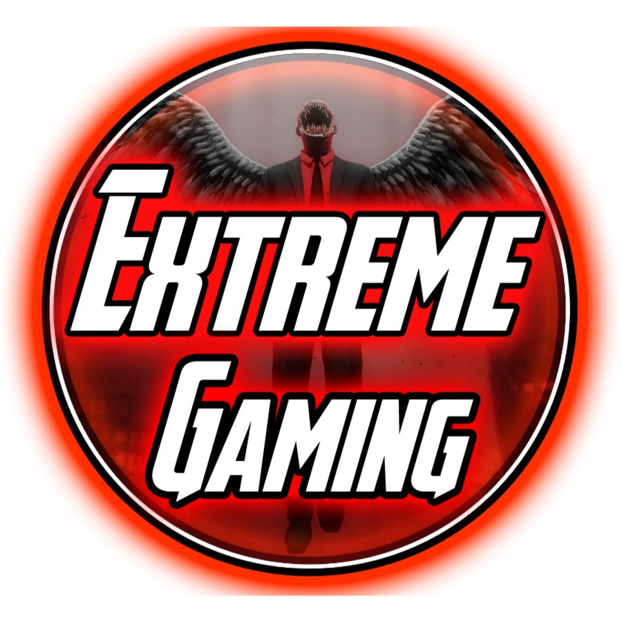 EXtreme Gaming - YouTube