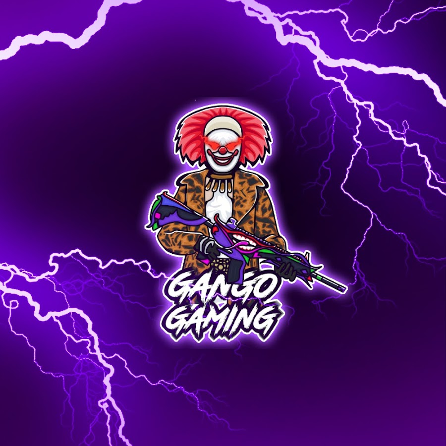 Gango Gaming - YouTube