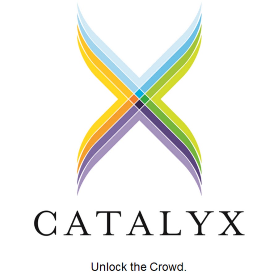 Catalyx - YouTube