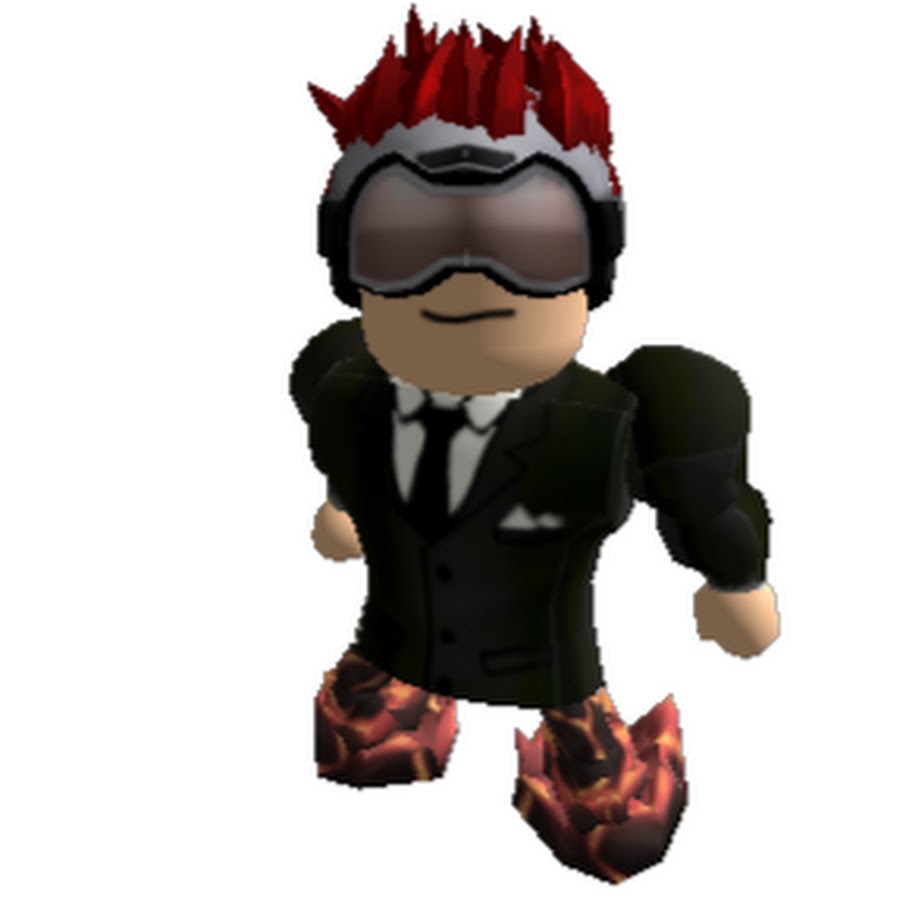 Roblox GamerKid - YouTube