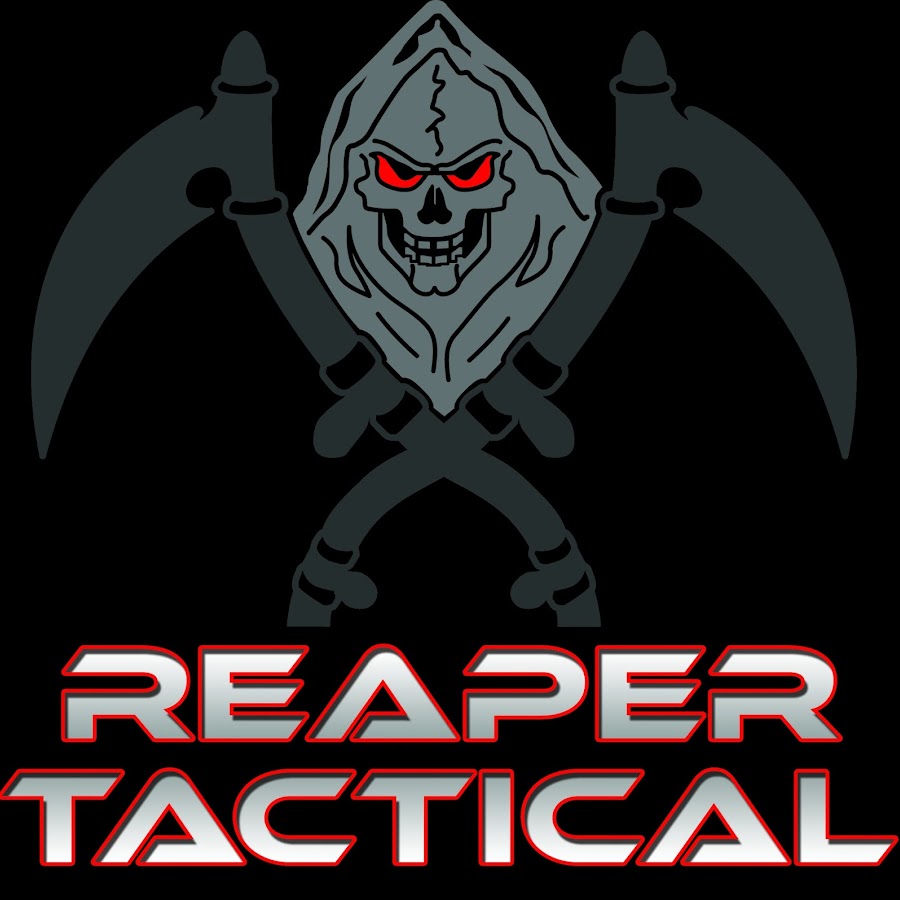 Reaper Tactical - YouTube