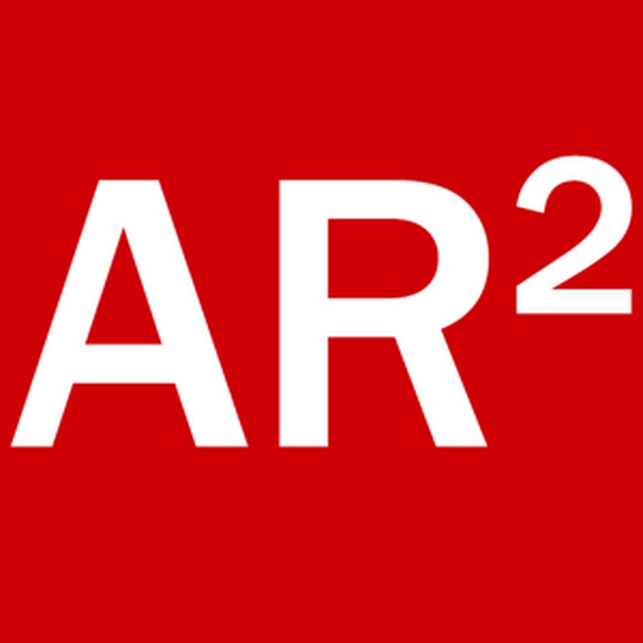 AR2.LIFE - YouTube