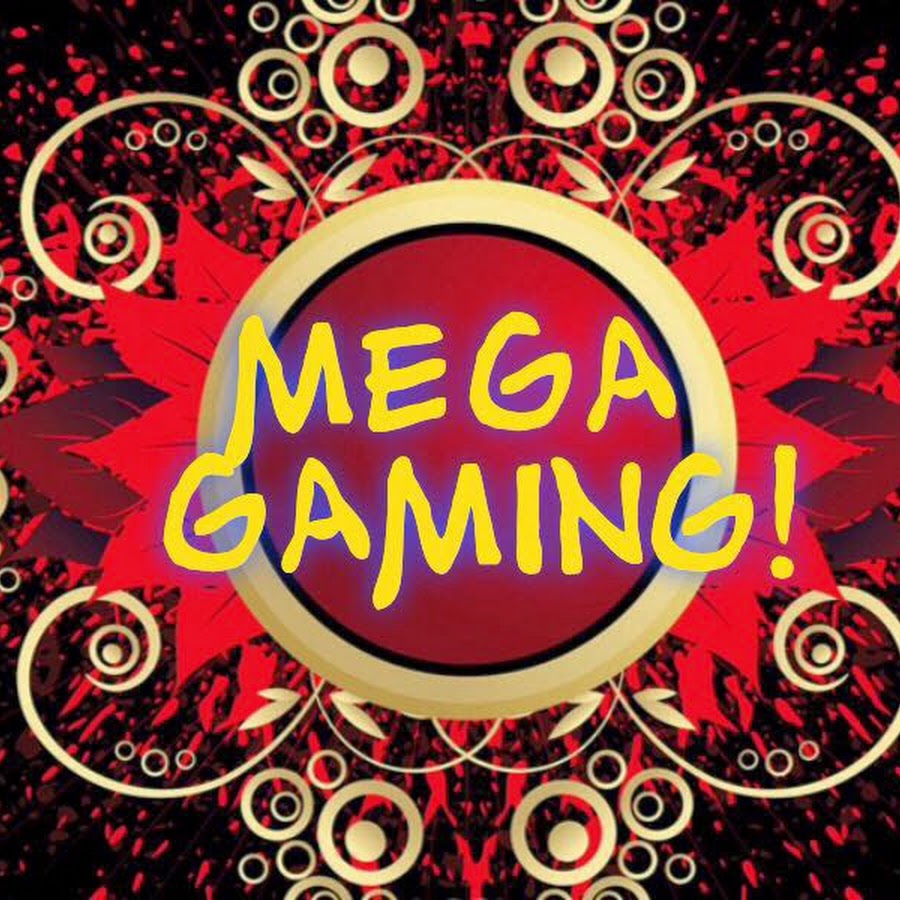 MeGa Gaming Vlogs - YouTube