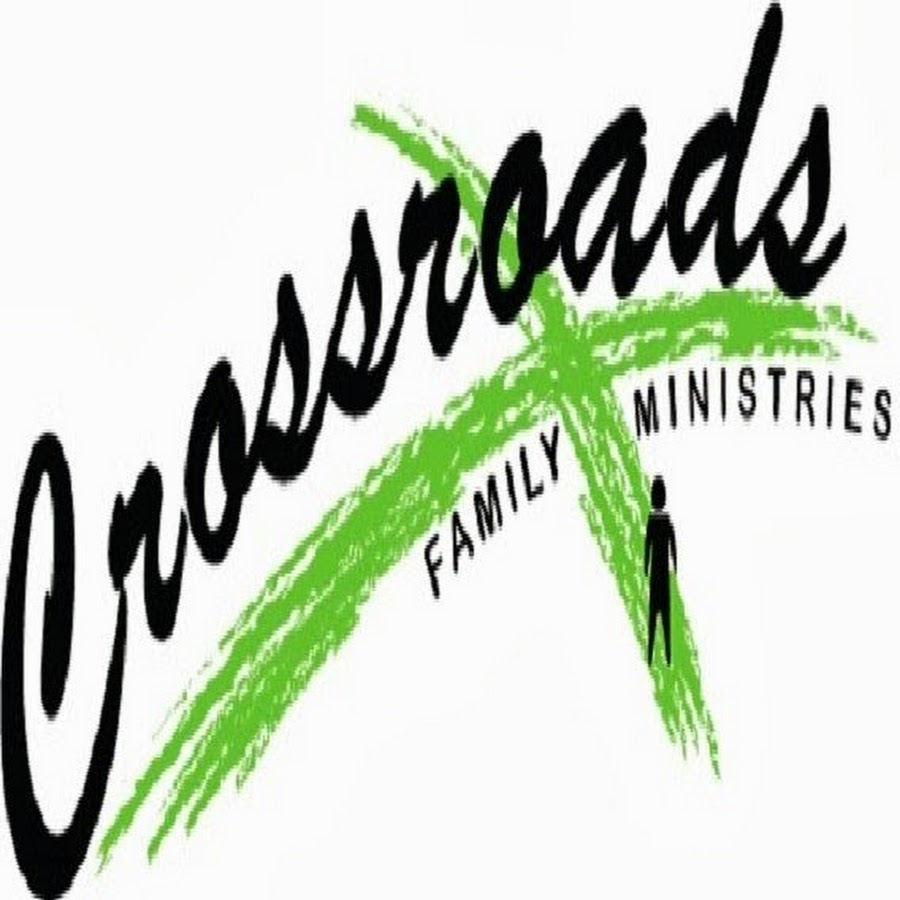 Crossroads Family Ministries - YouTube