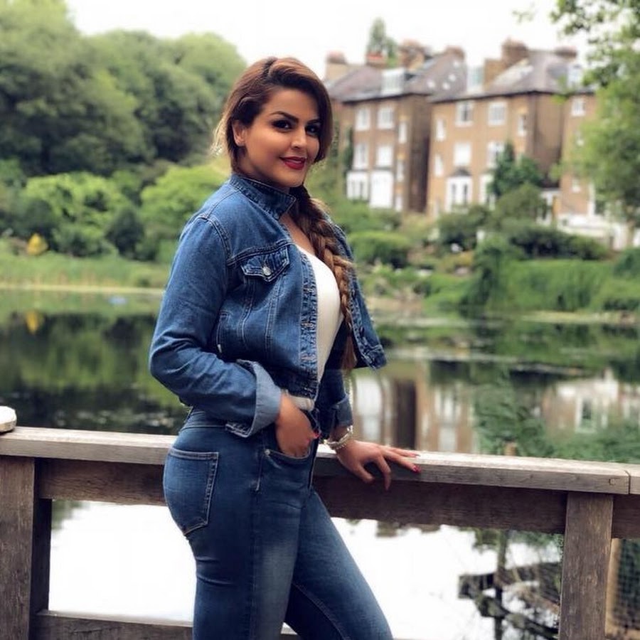 sahar music - YouTube