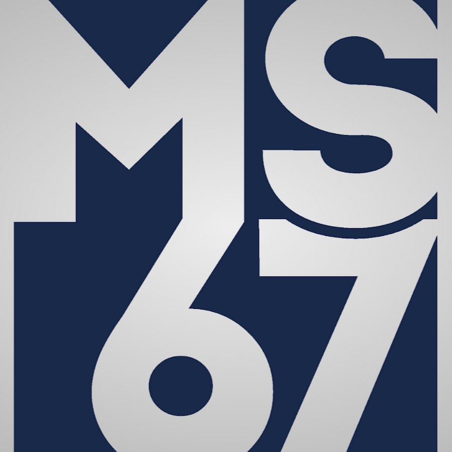 MS67 - YouTube