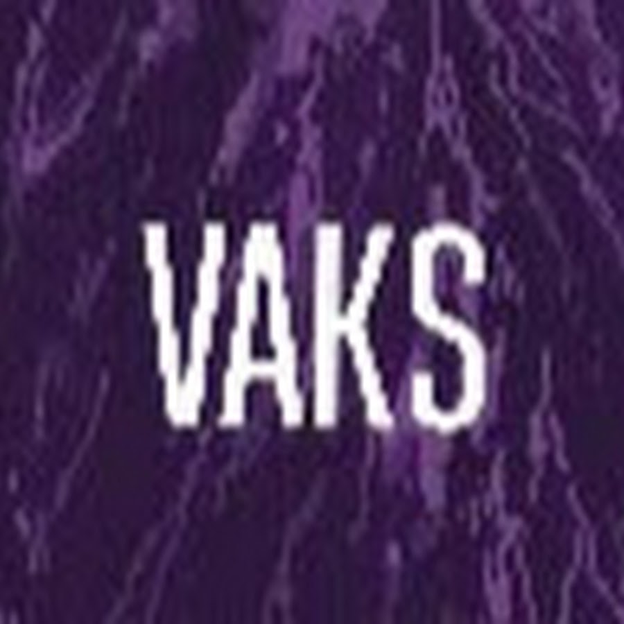Vaks - YouTube