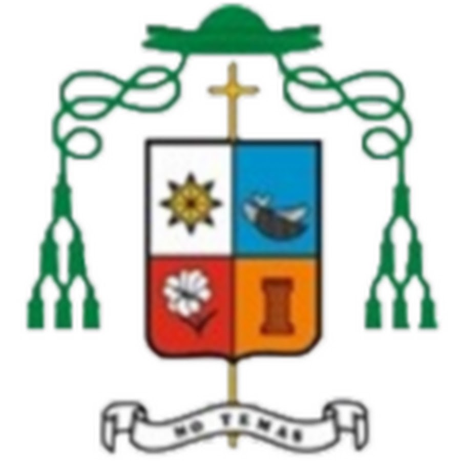 Diócesis de Lurín - YouTube