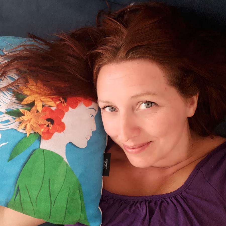 Heidi Vilkman - YouTube