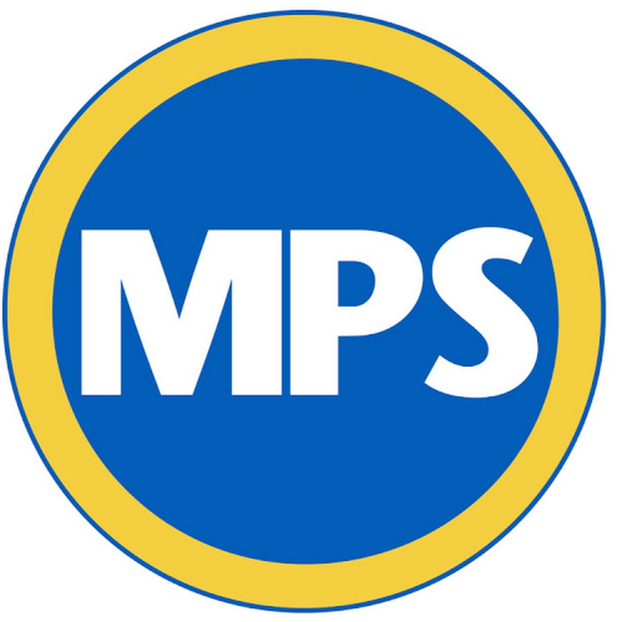 MPS Video Library - YouTube